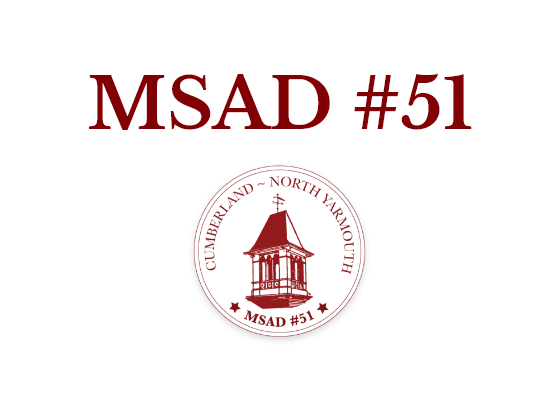 District Information - District Information - MSAD #51